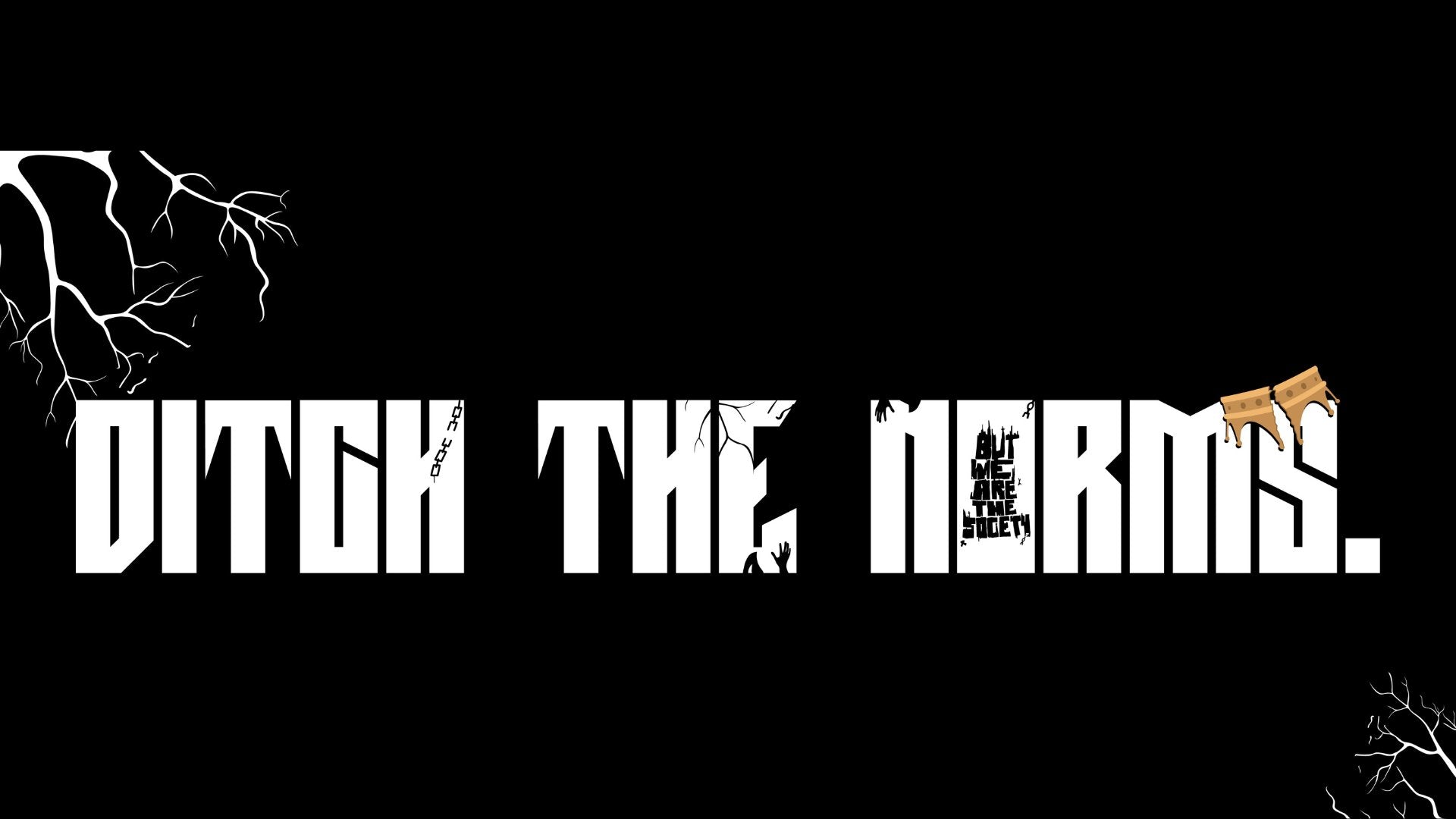 Ditch the norms - drop 2.0 – xcetra